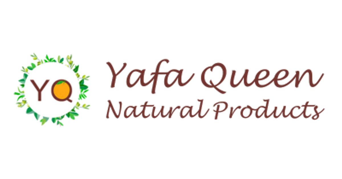 Yafa Queen Natural Products | 100% Natural Handmade Skincare